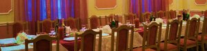 Kafe-bar Lyubava (Yuriia Lytvynskoho Street No:84), kafe  Kiev'den