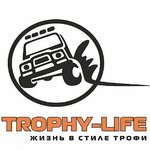 Trophy-life (Dnepropetrovsky Drive No:5с1), turizm acenteleri  Moskova'dan