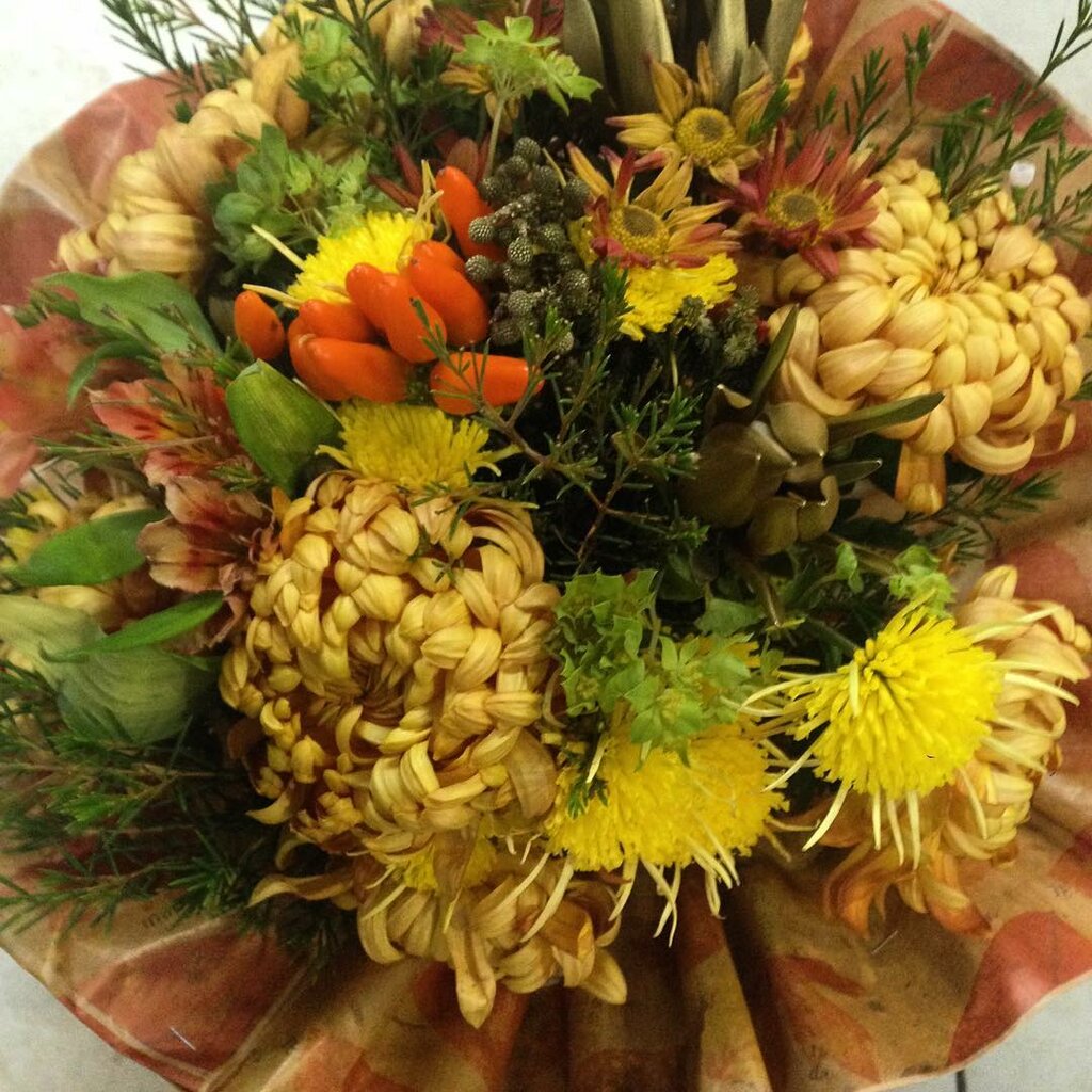 Çiçekçiler Tsvety, Moskova ve Moskovskaya oblastı, foto