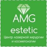 Clinic for plastic surgery AMG_Estetik (Rublyovskoye Highway No:14к3), plastik cerrahi klinikleri  Moskova'dan
