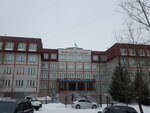 School-Lyceum № 38 (Músirepov kóshesi No:8/2), ortaokul  Astana'dan