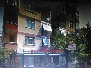 Hsb Sarıyer Börekçisi (İstanbul, Maltepe, Fatih Cad., 50B), kantin, yemekhane  İstanbul'dan
