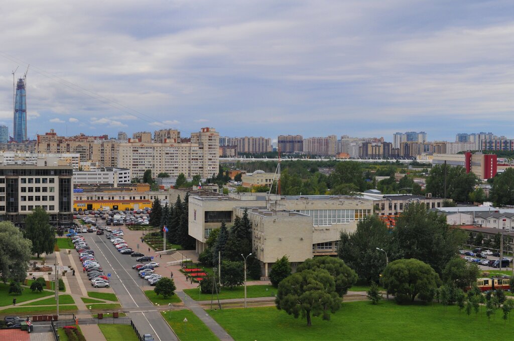 Reklam ajansları SMS Diskont, Saint‑Petersburg, foto