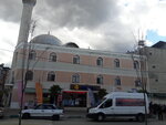 Çiftehavuzlar Mahallesi Armutlu Cami (Çiftehavuzlar Mah.,2.Elmalı Sok.,No:59,Osmangazi,Bursa,), cami  Bursa'dan