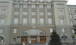 Institute of Management and Economics, Department of Management, Marketing and Commerce (Karla Marksa Avenue No:35/3), eğitim altyapısı  Omsk'tan