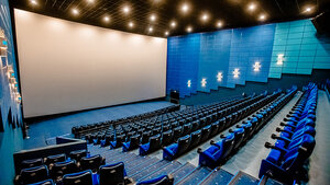 Cinema Park Cosmos (Dovatortsev Street No:75Ак1, Stavropol), sinemalar  Stavropol'dan