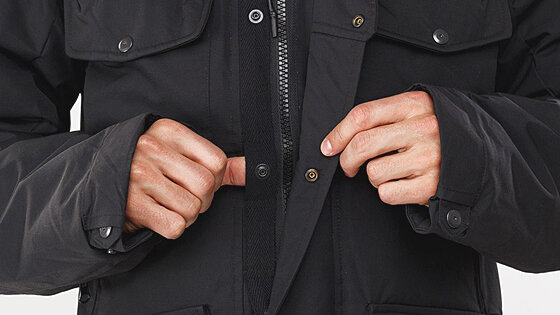 Giyim mağazası KRAKATAU, Saint‑Petersburg, foto