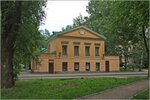 Уран (Yaroslavskiy Avenue No:55), sinemalar  Saint‑Petersburg'dan