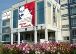 Moskovsky Muzikl-Teatr Monoton (Moscow, Volotskoy Lane, 15к2), theatre  Moskova'dan