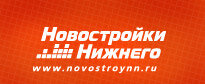i̇nternet portalları Novostroyki Nizhnego, Nijni Novgorod, foto