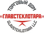 Glavsteklotara (Dnepropetrovskaya Street No:18Б), cam ve cam ürün üreticisi  Moskova'dan