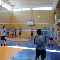 Yüksekokul Таганрогский механический колледж, Taganrog, foto