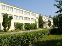 Ortaokul MOU Ostankinskaya Secondary School, Moskova ve Moskovskaya oblastı, foto