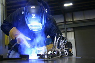 Metal ürün firmaları Центр Металлообработки, Saint‑Petersburg, foto