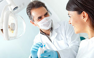 Özel ağız ve diş sağlığı klinikleri ve muayenehaneleri Stomatologiya Apsheron, Moskova, foto