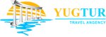 Yug-tur (улица Владимира Хромых No:27), turizm acenteleri  Aluşta'dan