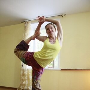 Fitness kulüpleri Ideal-sport, Barnaul, foto