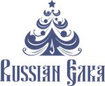Russian Elka (Landyshevaya Street No:14), yapay çam ağaçları ve süsleri  Moskova'dan