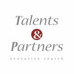 Talents & Partners (Ilyinka Street No:4), i̇nsan kaynakları şirketleri  Moskova'dan