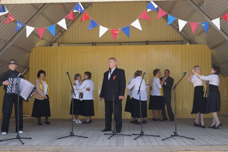 Arşivler Arkhivny otdel Administratsii Ipatovskogo rayona, Mu, Ipatovo, foto