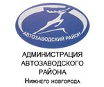 Zhilservis № 19 Avtozavodskogo rayona (Leskova Street No:38), konut servisleri kuruluşları  Nijni Novgorod'dan