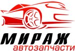 Mirage (Gertsena Street No:200), çıkma yedek parça  Omsk'tan