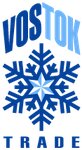 Vostok Trade (Elektrodnaya Street No:10), toptan sebze ve meyve satışı  Moskova'dan