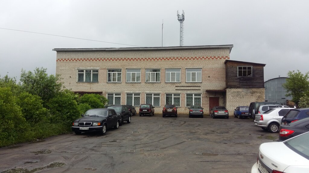 Kantin, yemekhane Столовая, Kostromskaya oblastı, foto