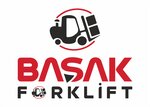 Başak Forklift (Fevziçakmak Mah., Haci Bayram Cad., 40, Karatay, Konya), kiralama noktası  Konya'dan