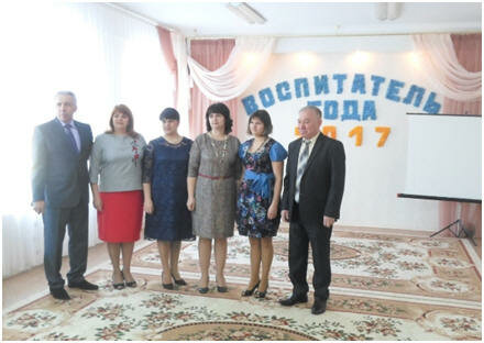 Anaokulları Детский сад № 23 Колокольчик, Tambovskaya oblastı, foto