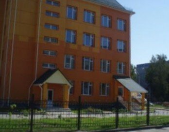 Ortaokul Сырковская средняя общеобразовательная школа, Novgorodskaya oblastı, foto