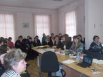 Администрация УСТЬ-УДИНСКОГО СЕЛЬСКОГО ПОСЕЛЕНИЯ (ulitsa 50 let Oktyabrya No:8, posyolok Ust-Uda), belediyeler, devlet daireleri  İrkutskaya oblastından