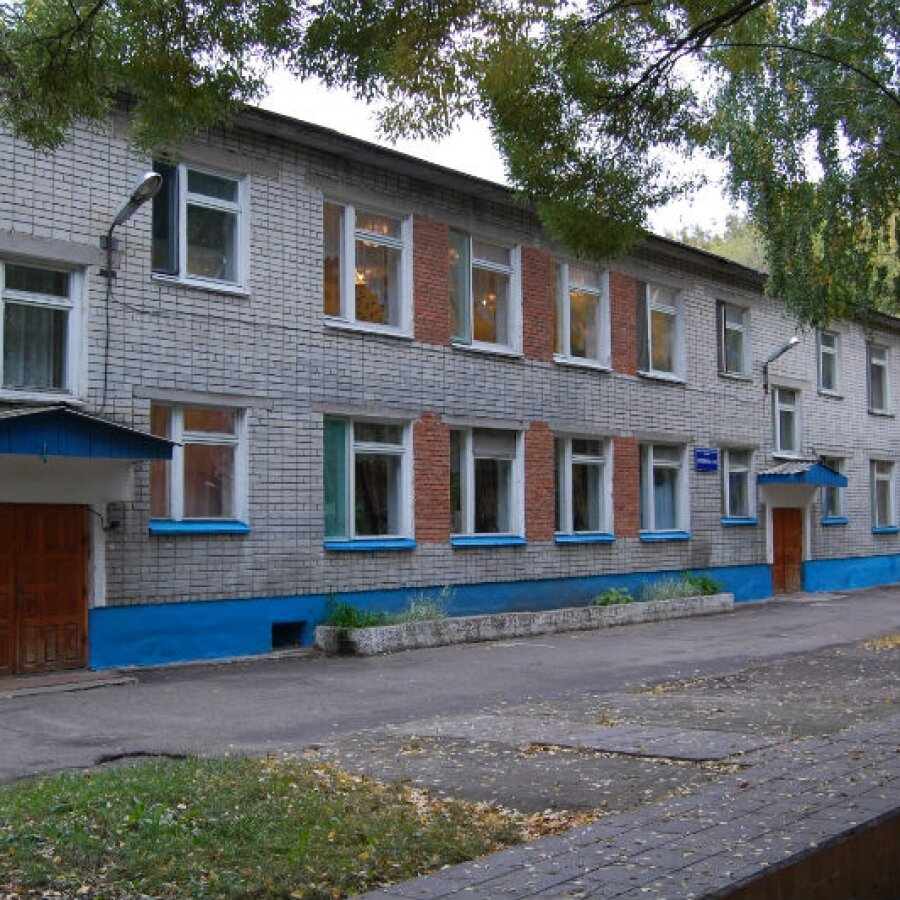 Anaokulları Детский сад № 119, Ulyanovsk, foto