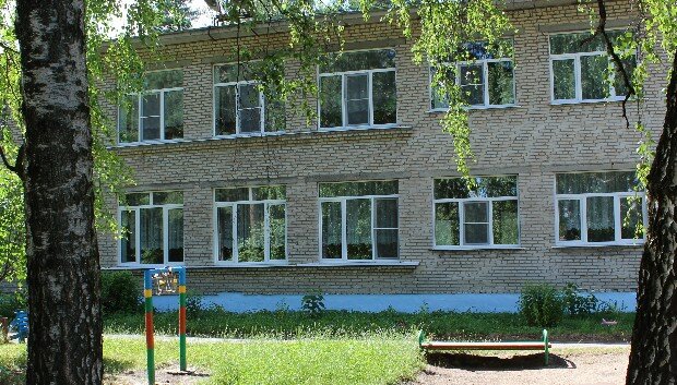 Anaokulları Детский сад № 93, Elektrougli, foto