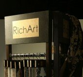 Toptan satış mağazaları Rich Art, Soçi, foto