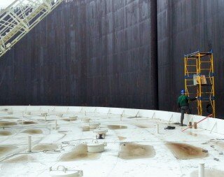 i̇nşaat ekspertizi Introskopiya, Saint‑Petersburg, foto