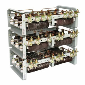 Sanayi ekipmanları firmaları Voronezhsky zavod nizkovoltnoy apparatury, Voronej, foto