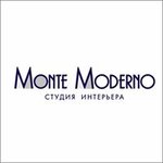 Interyernaya studiya Monte Moderno (Syezdovskaya ulitsa No:29/2), mobilya mağazaları  Omsk'tan