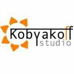Kobyakoffstudio (No:1к3, mikrorayon Parkovy), video stüdyo ve çekim hizmetleri  Kotelniki'den