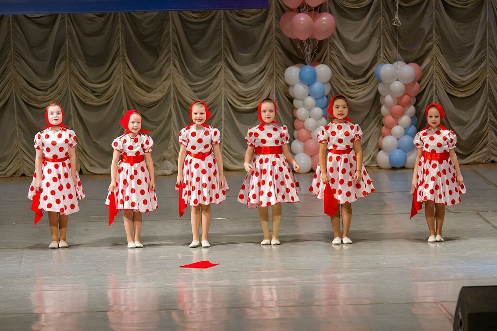 Sanat okulları Detskaya shkola Iskusstv, Mou Dod, Astrahanskaya oblastı, foto