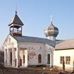 Церковь Рождества Пресвятой Богородицы (ulitsa Lunacharskogo No:11), ortodoks kiliseleri  Fokino'dan
