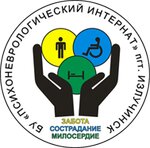 Budget institution of Khanty-Mansi Autonomous Okrug - Yugra Izluchinsk Boarding House (Vladimir Bely Street No:7, Izluchinsk Urban Village), ruh ve sinir hastalıkları hastaneleri  Hantı‑Mansi Özerk Okrugu'ndan