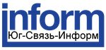 Yug-svyaz-inform (ulitsa Larina No:26А), telekomünikasyon firmaları  Rostov‑na‑Donu'dan