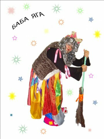 Etkinlik organizasyonu Tsvetnyye Lyudi, Volgograd, foto