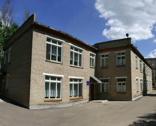 Anaokulları Detsky sad № 58, Oduvanchik, Smolensk, foto