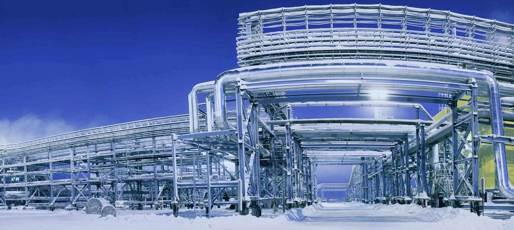 Boru tesisatı ve aksesuarları KVD-Energo, Yekaterinburg, foto