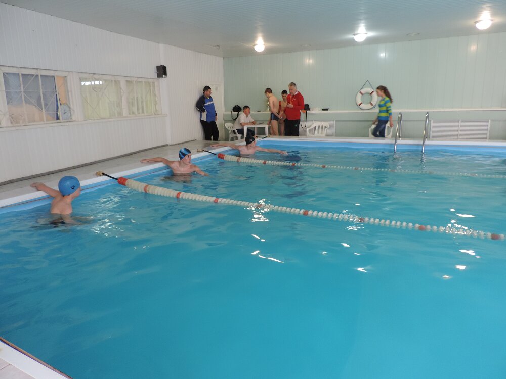 Sürücü kursları Dosaaf Rossii, Rayonnoye otdeleniye, Izobilny, foto