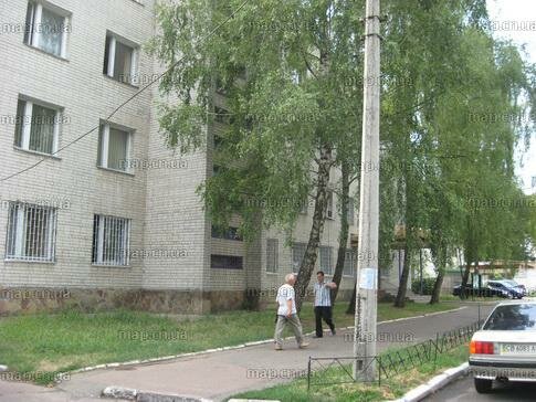Pasaport ve göç hizmetleri Управління ДМС у Чернігівській області, Chernigov, foto