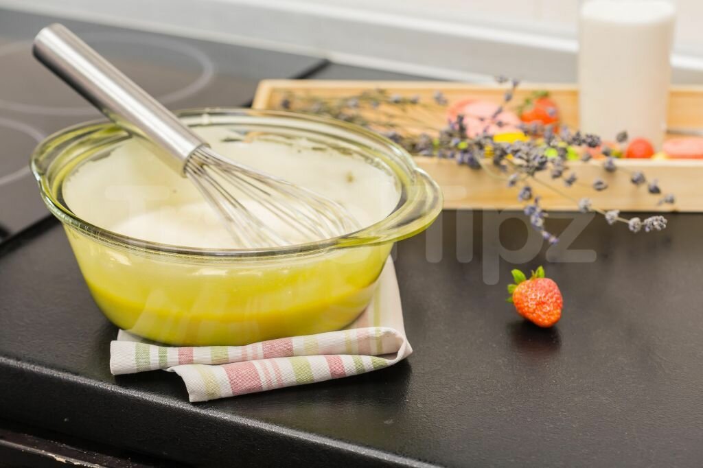 Su parkı Syrup Homemade Deli, Odesa, foto