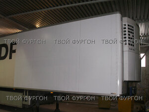 Tvoi furgon (Larina Street No:15, Nizhniy Novgorod), otomobil servisi  Nijni Novgorod'dan